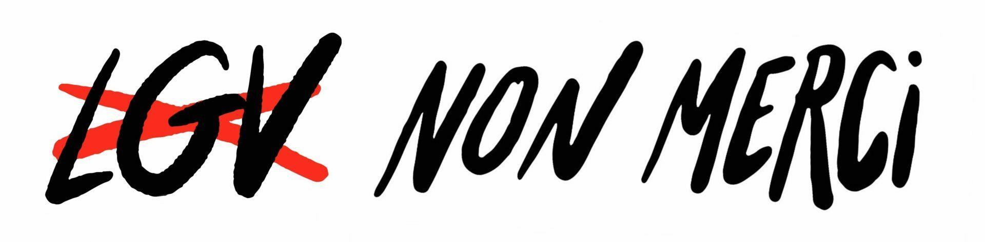 LGV NON MERCI 🚄🙅 - Le site de la lutte contre le GPSO