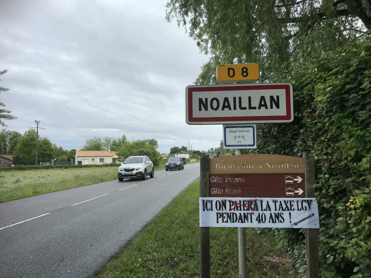 LGV NON MERCI 🚄🙅 - Le site de la lutte contre le GPSO